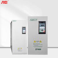 China ACI Constant Pressure Frequency VFD Pump Controller For Submersible Water Supply Pump for sale