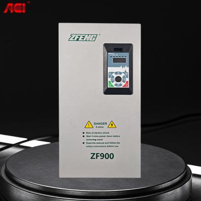 China ACI High Voltage Blower Dedicated Variable Frequency Converter for sale