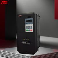 China ACI Rack Mounted Blower Dedicated Variable Frequency Converter for sale