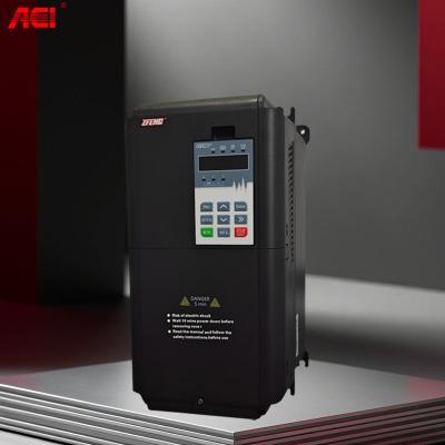 China ACI Rack Mounted Blower Dedicated Variable Frequency Converter for sale