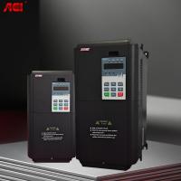 China ACI Rack Mounted Blower Dedicated Variable Frequency Converter for sale