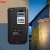 China ACI Wall Mounted Blower Dedicated Variable Frequency Converter for sale