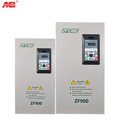 China ACI Heavy Load Blower Dedicated Variable Frequency Converter for sale