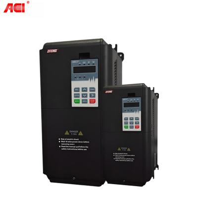 China ACI Energy Saving Blower Dedicated Variable Frequency Converter for sale
