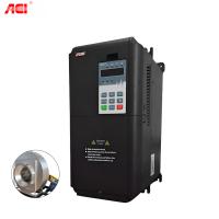 China ACI Vector Control VFD for Blower Systems | Energy-Saving Drive Solution for sale