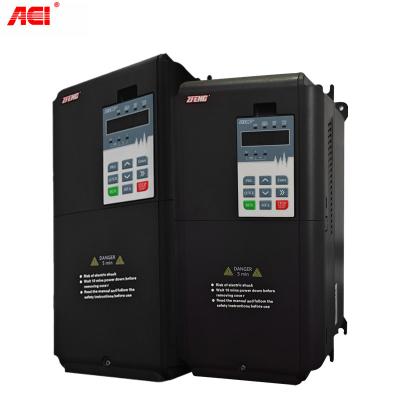 China ACI V/F Control Blower Variable Frequency Converter for sale