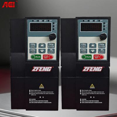 China ACI Constant Flow Variable Frequency Drive Fan Converter Adjustable for sale