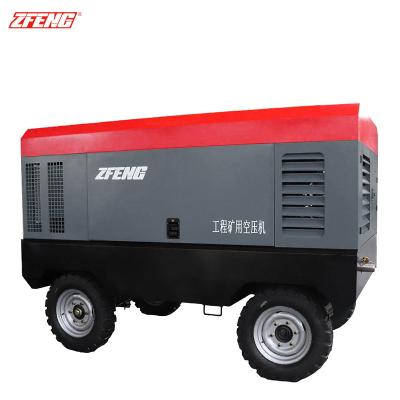 China 50Hz Two Stage Industrial Screw Air Compressor For Inverter Electronics for sale