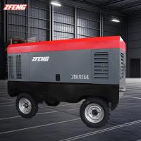 China ZF-VPM Series ODM Industrial Frequency Screw Air Compressor  PPM<0.01 for sale
