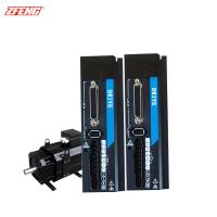 China ZF-D200 Series Bus Servo Motor Drive Systems Ethernet Servo Controller for sale