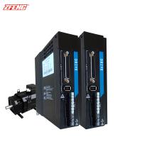 China ZF-D200 Series Bus Servo Motor Drive Systems Ethernet Servo Controller for sale