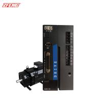 China ZF-D200 Series 3 Phase Linear Servo Drive Systems Motor Driver For Precision Engineering for sale