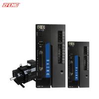 China ZF-D200 Series 3 Phase Linear Servo Drive Systems Motor Driver For Precision Engineering for sale