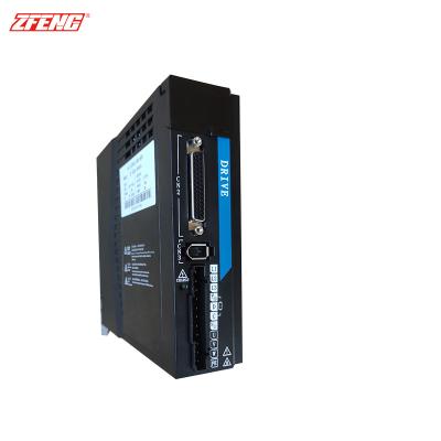 China ZF-D200 series  Digital Close Loop AC Servo Motor Drive Systems Motion Control for sale