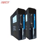 China ZF-D200 series  Digital Close Loop AC Servo Motor Drive Systems Motion Control for sale
