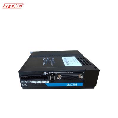 China ZF-D200 Series Stepper Servo Drive Systems for sale
