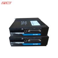 China ZF-D200 Series Stepper Servo Drive Systems for sale