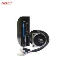China ZF-D200 Series CNC Machine PMSM AC Servo System Motor Controller 3.5A-32.0A for sale
