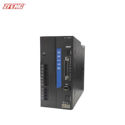 China ZF-S200 Series Custom Industrial Hydraulic Servo Motor PLC Control Drive Systems for sale