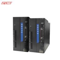 China ZF-S200 Series Custom Industrial Hydraulic Servo Motor PLC Control Drive Systems for sale
