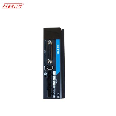 China ZF-S200 Series Electrical Automation Ethernet Servo Drive System Controller ODM for sale