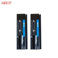 China ZF-S200 Series Electrical Automation Ethernet Servo Drive System Controller ODM for sale