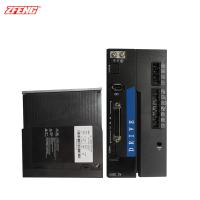 China ZF-D200 Series Textile Machinery Servo Drive Systems for sale