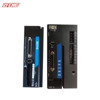 China ZF-D200 Series Textile Machinery Servo Drive Systems for sale