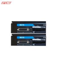 China PLC AC Servo Motor Controller Drive Systems 800MHz for sale