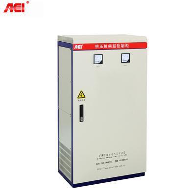 China ACI DLT Series Energy Saving Servo Inverter Control Cabinet Box For Injection Molding Machine for sale
