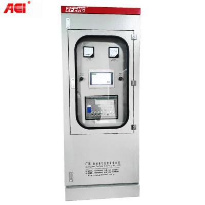 China 200V Digital Water Power Supply Frequency Cabinet Constant Pressure for sale