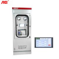 China 200V Digital Water Power Supply Frequency Cabinet Constant Pressure for sale