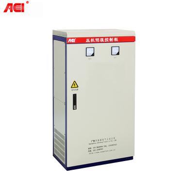China ACI DLT Series Air Compressors Dedicated Energy-Saving Cabinet for sale