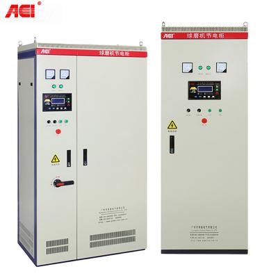 China ACI DLT Series Ball Mill Servo Control Energy-Saving Cabinet 7.5-630KW for sale