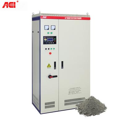 China ACI DLT Series Customized Energy-Saving Drive Cabinet for Mine Hoisting Systems for sale