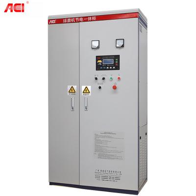China ACI DLT Series Ball Mill Frequency Conversion Specialized Energy-Saving Cabinet for sale