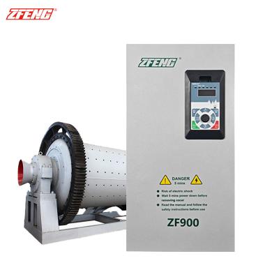 China Energy Saving Ball Mill Dedicated Drive Variable Frequency Drive for sale