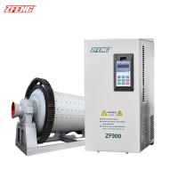 China Energy Saving Ball Mill Dedicated Drive Variable Frequency Drive for sale