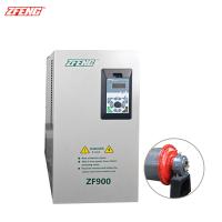 China IP55 Waterproof 3 Phase Variable Frequency Drive Inverter SVC Control for sale