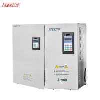 China IP55 Waterproof 3 Phase Variable Frequency Drive Inverter SVC Control for sale