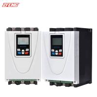China High Medium Voltage Soft Starter Motor Controller 3 Phase SCRs Customized for sale