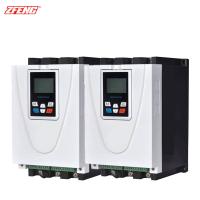 China Three Phase Electric Motor Soft Starters 220v For Industrial Manufacturing for sale