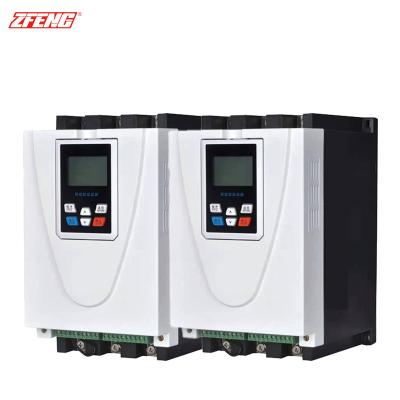 China Three Phase Electric Motor Soft Starters 220v For Industrial Manufacturing for sale