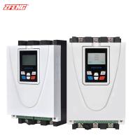 China Three Phase Electric Motor Soft Starters 220v For Industrial Manufacturing for sale
