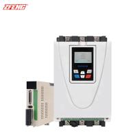 China Current Controlled 100 Hp Soft Starter Single Phase For Motor ODM for sale