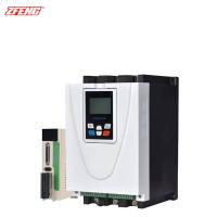 China Current Controlled 100 Hp Soft Starter Single Phase For Motor ODM for sale