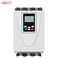 China Intelligent Wall Mounted AC Motor Soft Starter 15kw 480V for sale