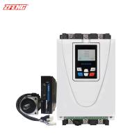 China Thyristors Motor Control 3 Phase Soft Starter 660V 7.5 Kw for sale