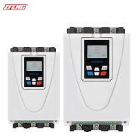 China Industrial Soft Start Controller Motor Control 3 Phase 220V 3.6kV-12kV for sale