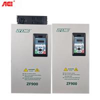 China ACI Energy Saving Submersible Well Pump VFD Controller Frequency Converter for sale
